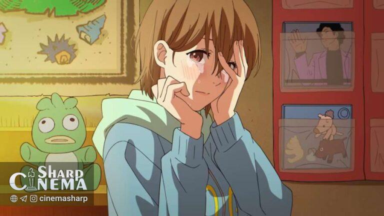 اکران محدود انیمه Tatsuki Fujimoto 17-26 در ژاپن و لس‌آنجلس - سینما ...